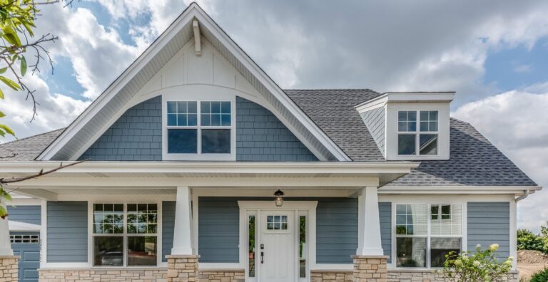 Siding - Poseidon - Restoration